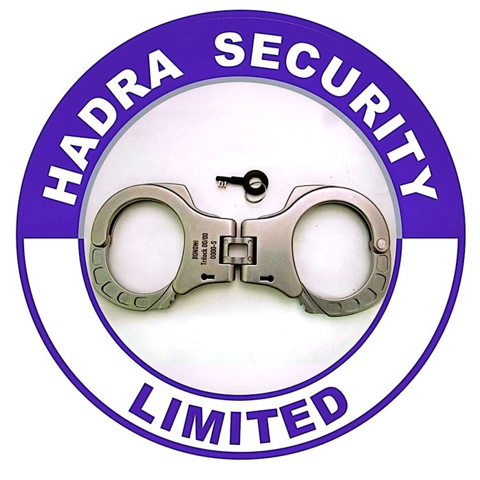 Home - HADRA Security Ltd